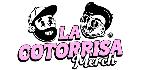 Products – La Cotorrisa Merch